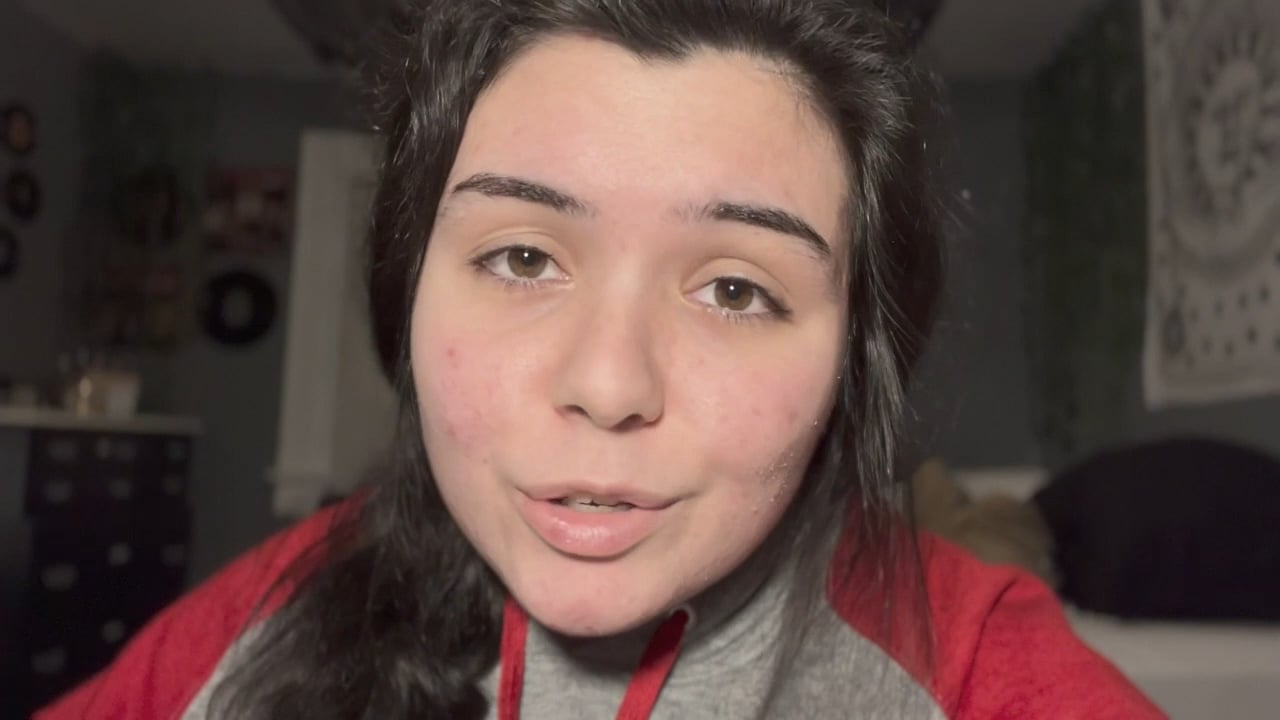 Unrealistic Standards short music video. on Vimeo