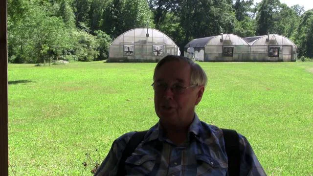 The Jimmy Hadden Project on Vimeo