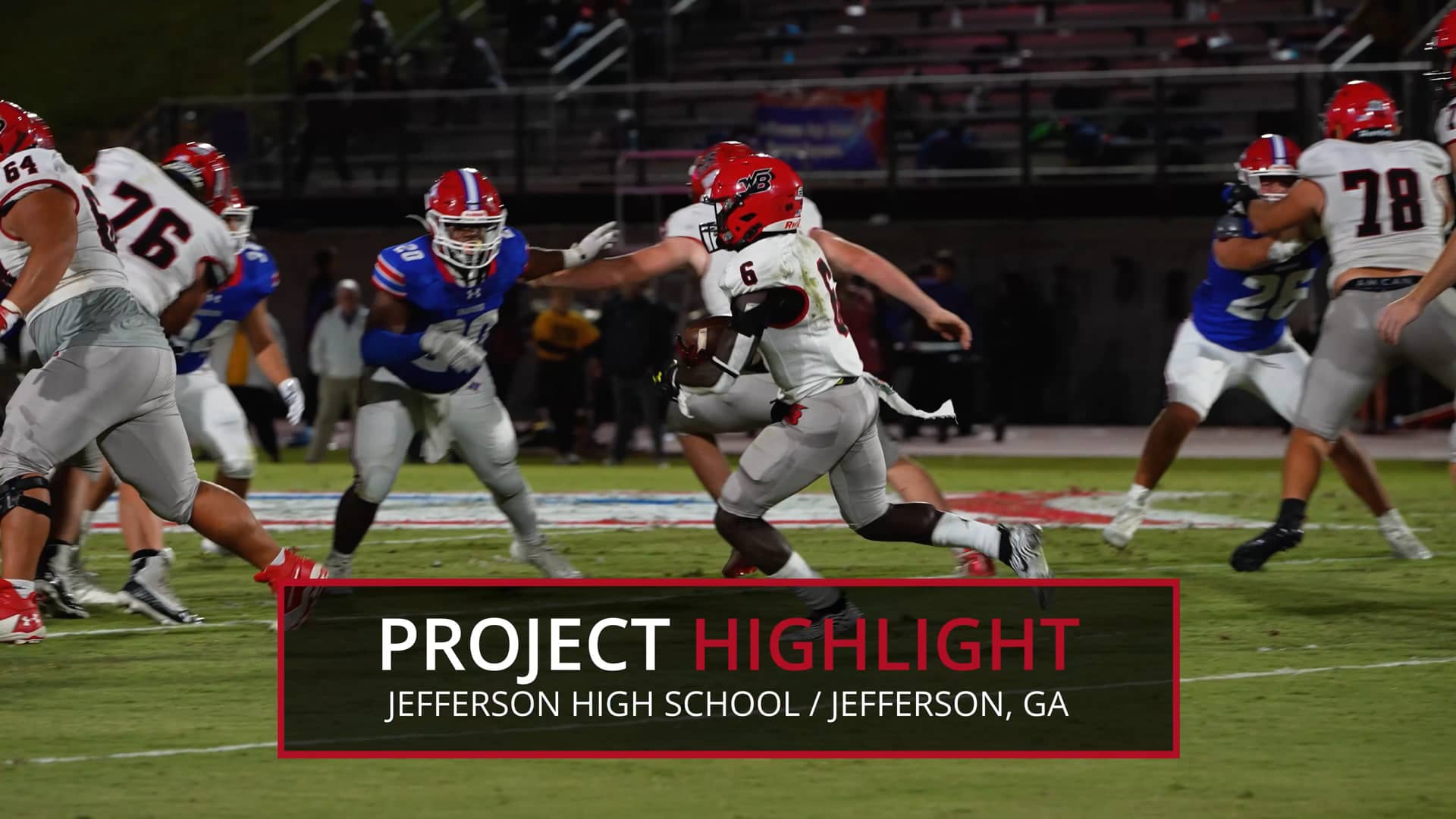 Formetco Sports LED BIllboard on Vimeo