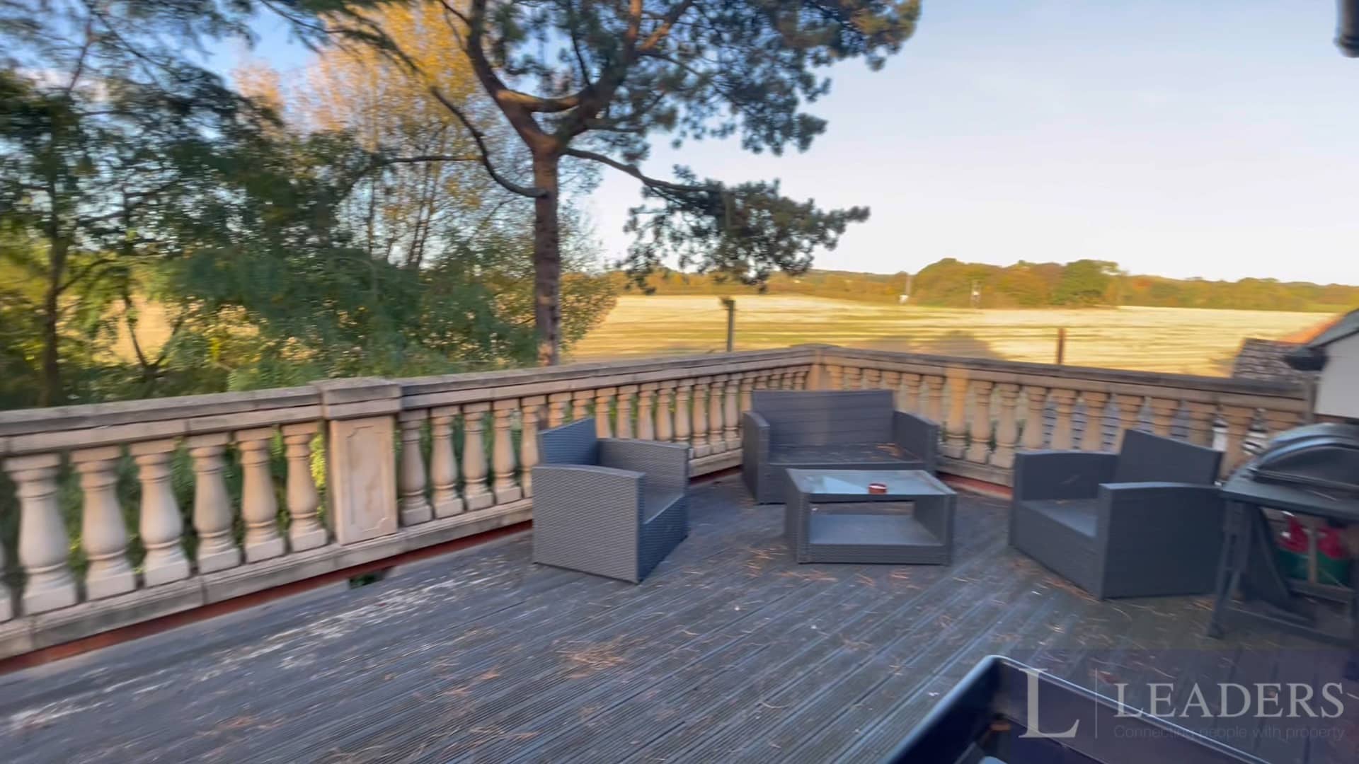 Fellside, Cole Lane, Borrowash on Vimeo