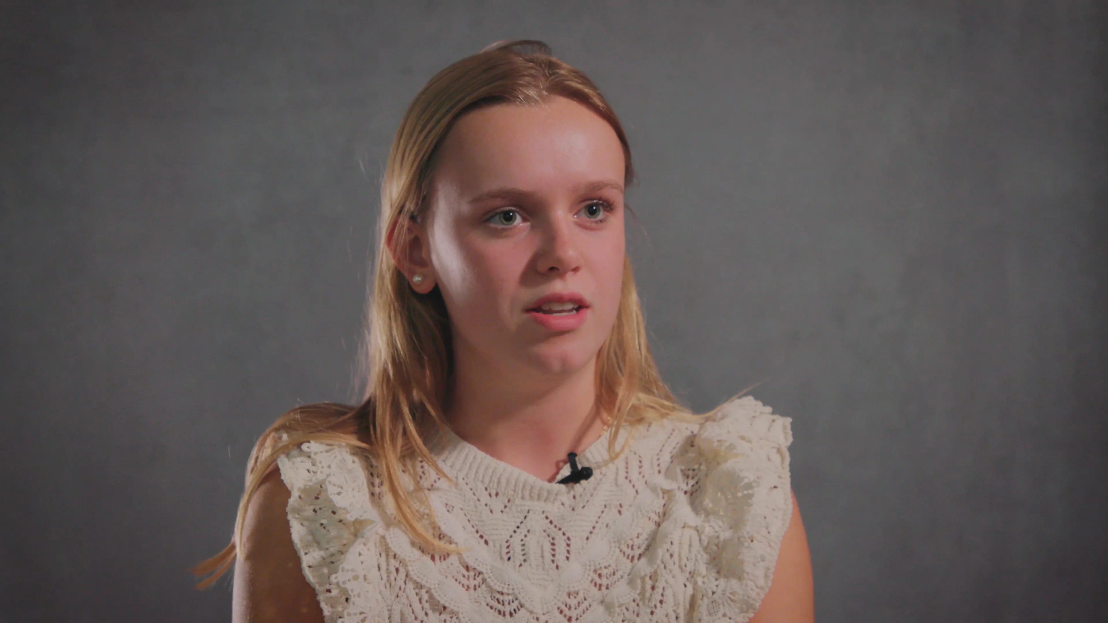 Grateful hearts, open hands: Adele Hudson on Vimeo