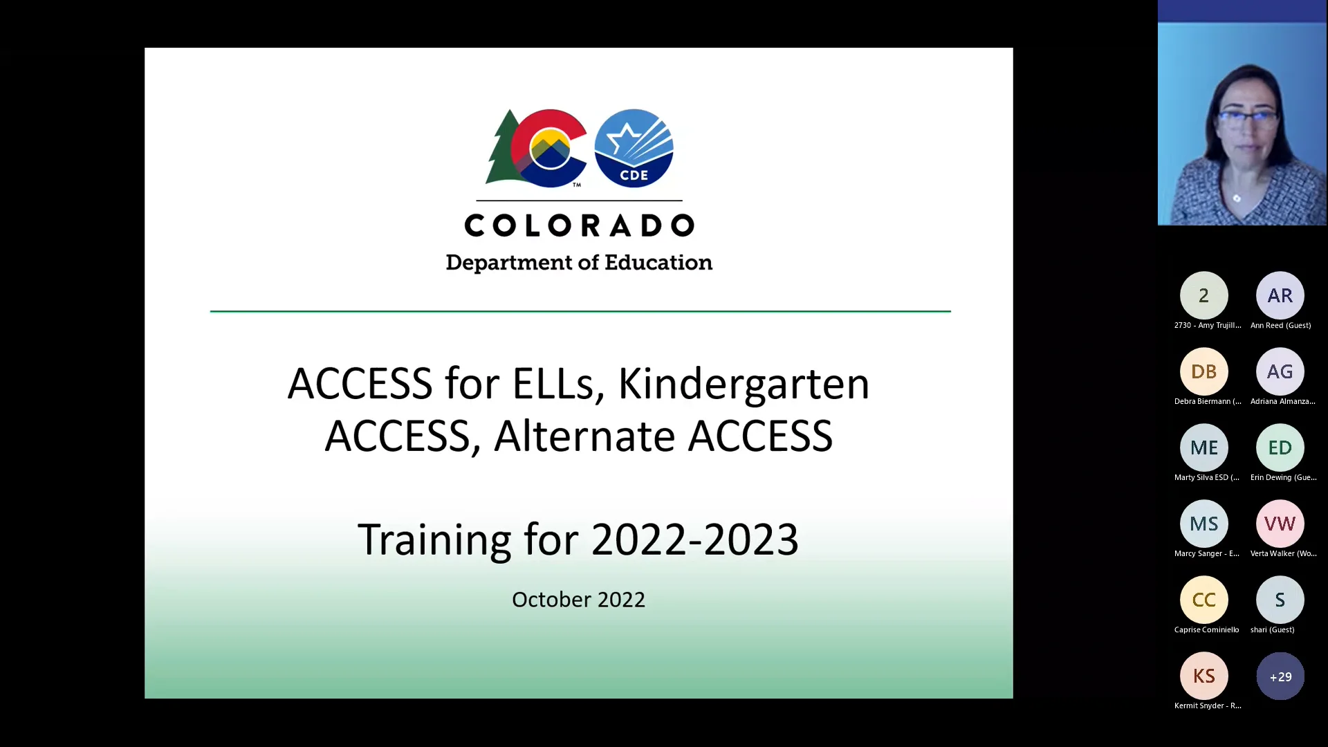 2022 DAC ACCESS for ELLs Training.mp4 on Vimeo