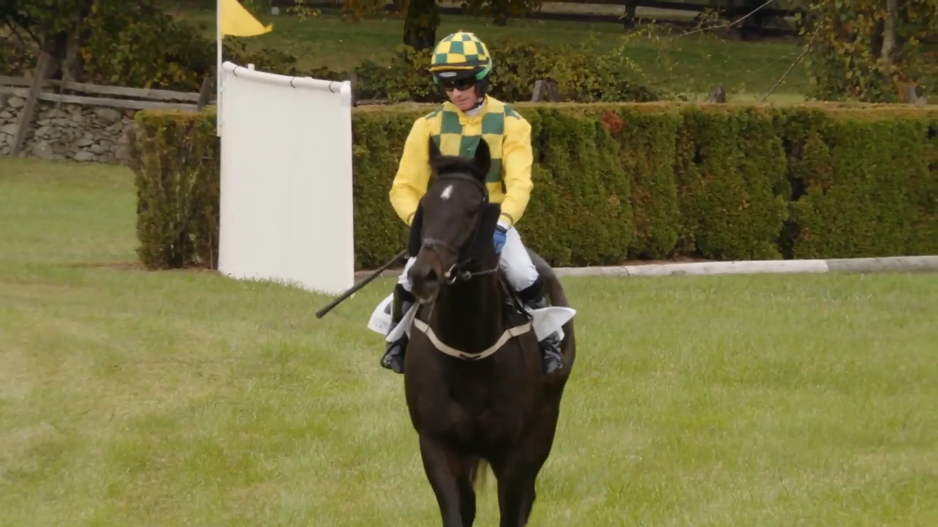 2022 Virginia Fall Races - 100822 VA Fall R 5 on Vimeo