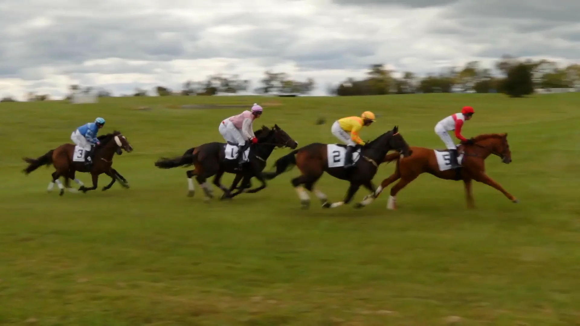 2022 Virginia Fall Races - 100822 VA Fall R 3 on Vimeo