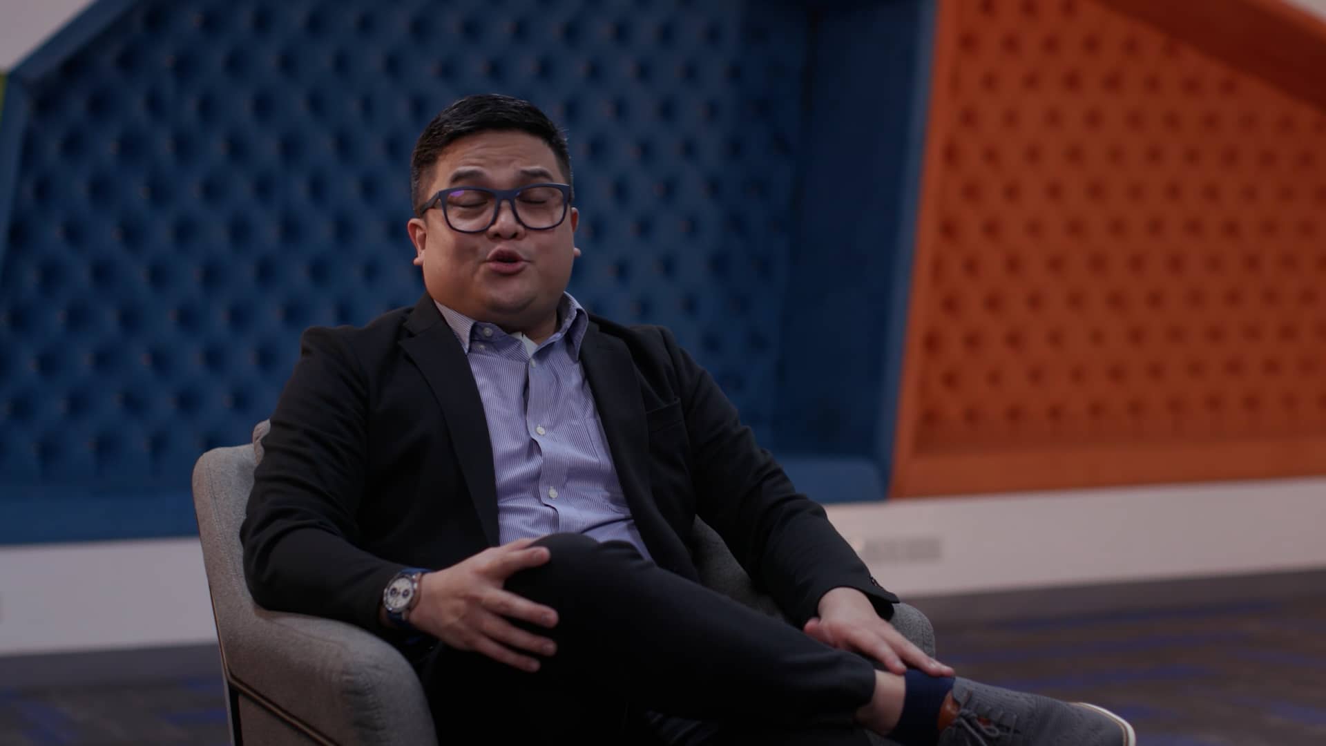 Edzone Gregorio 7 on Vimeo