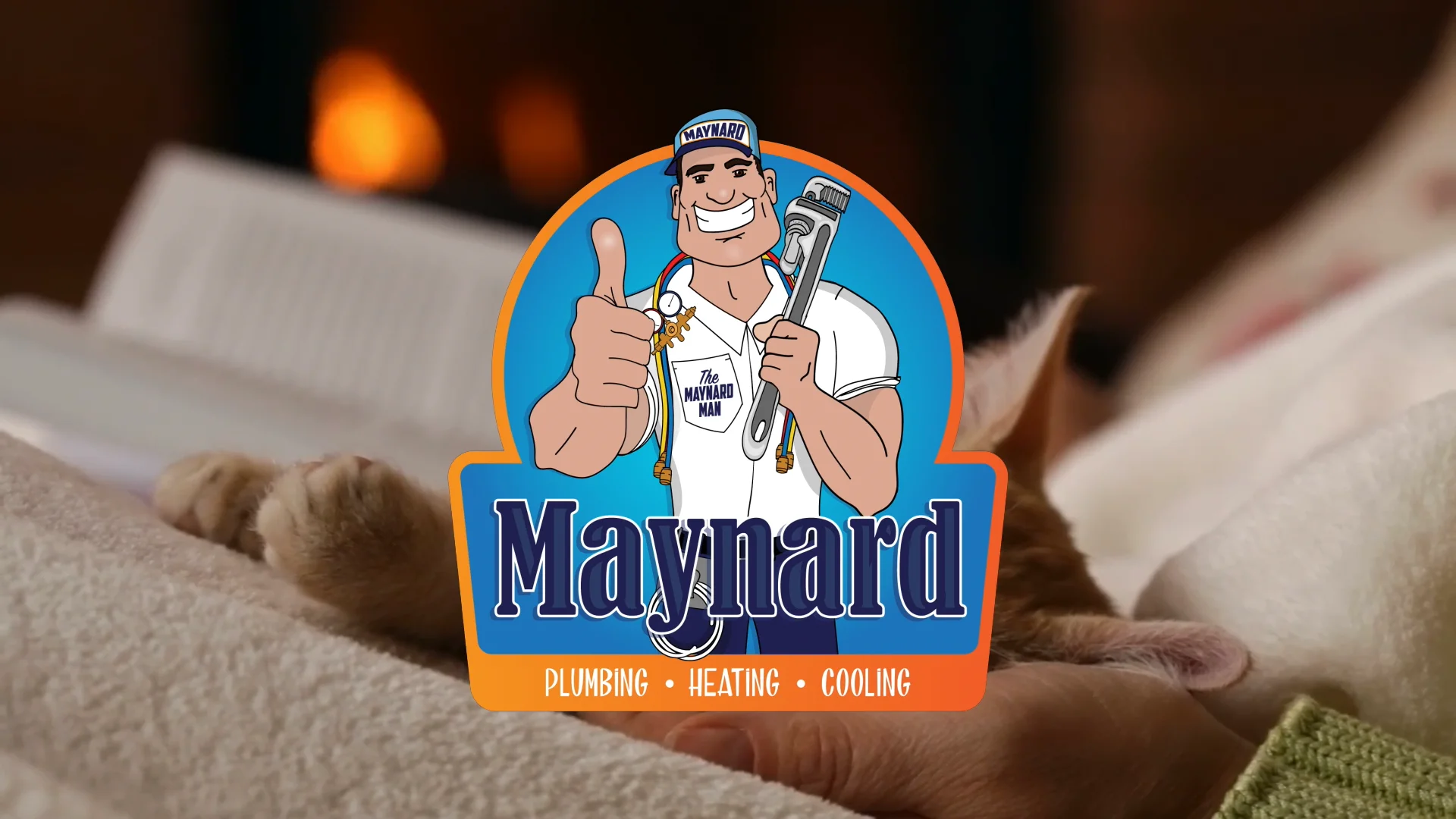 Maynard - Brought to You By (Cat) - 15.mov on Vimeo