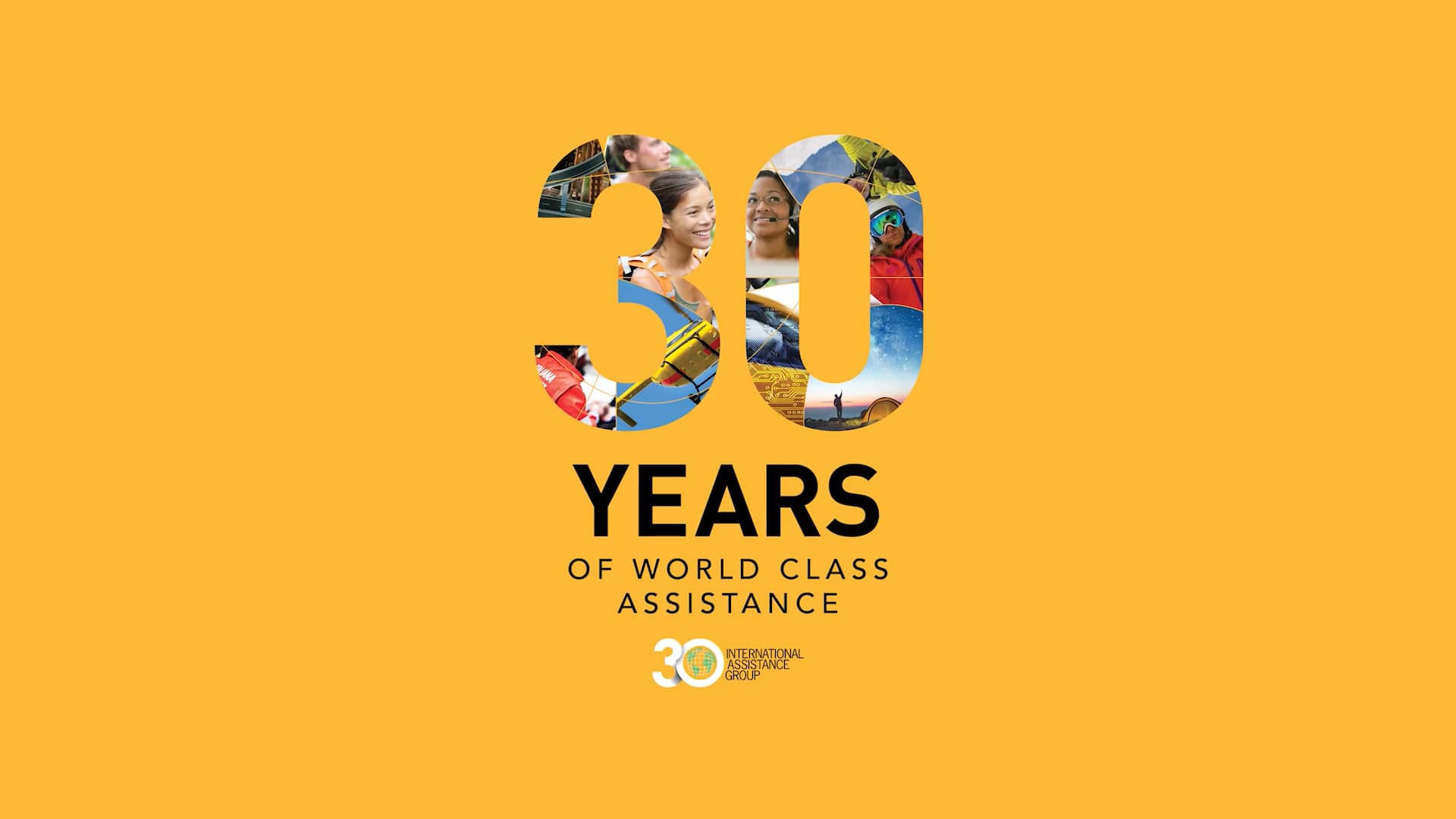 International Assistance Group - 30 years of world-class assistance on ...