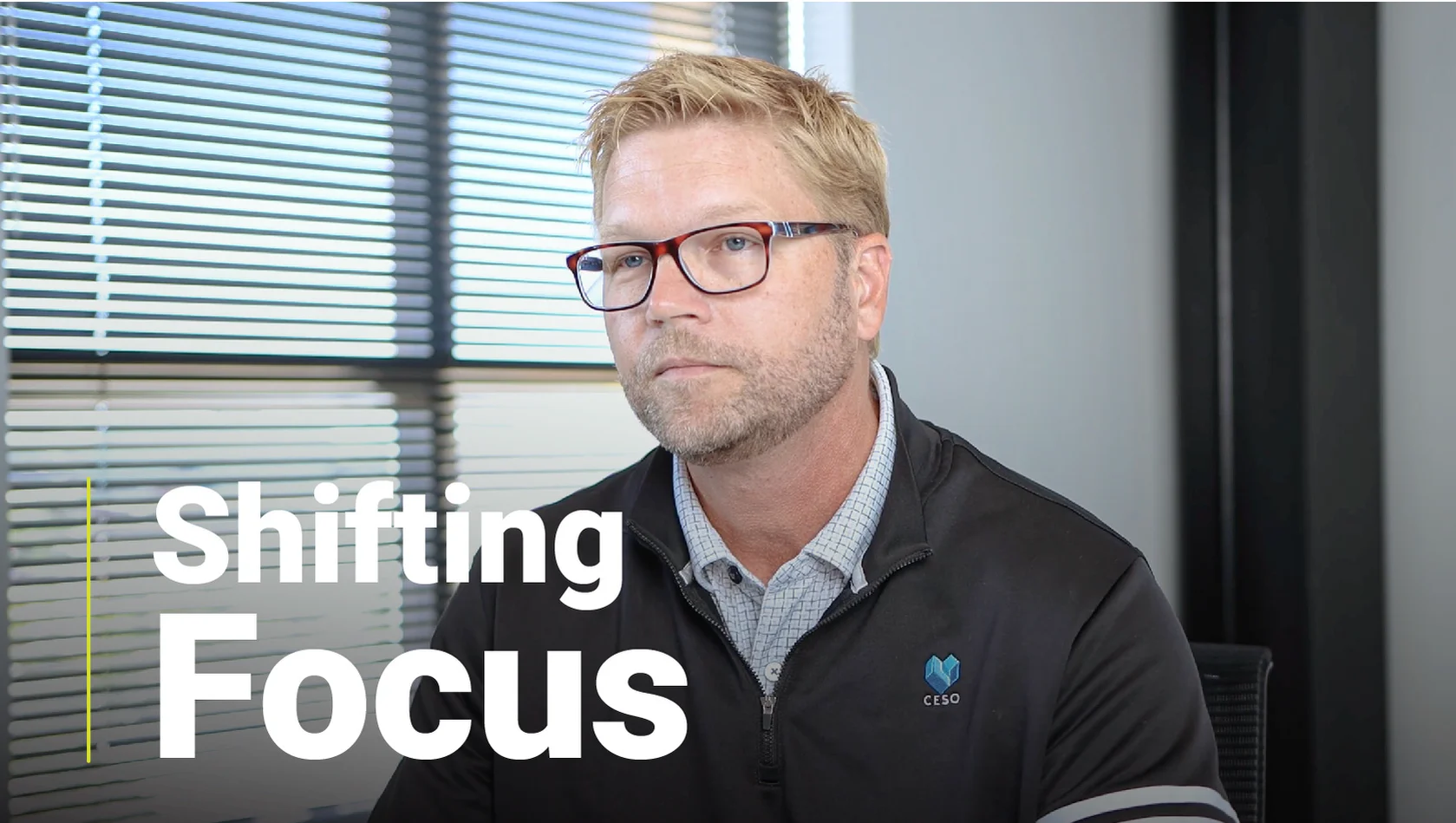 Shifting Focus On Vimeo
