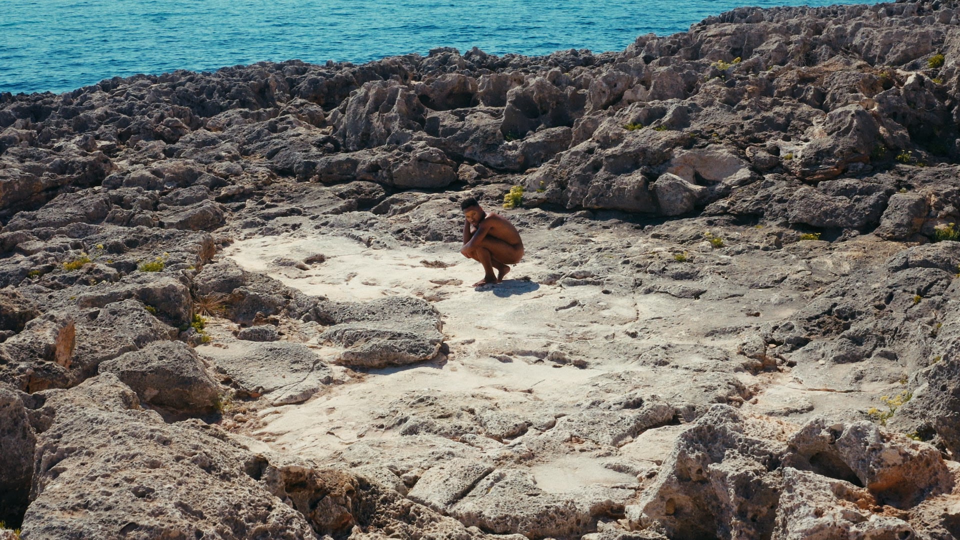 Sedric Perry - FTS (Feel the Same) on Vimeo