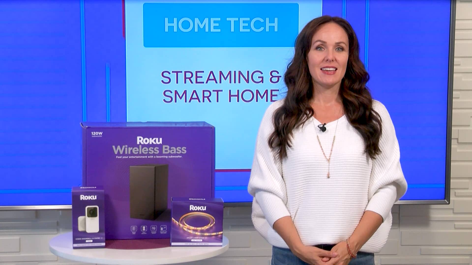 Roku - Family-Favorite Fall Entertainment Must-Have Streaming Platforms ...