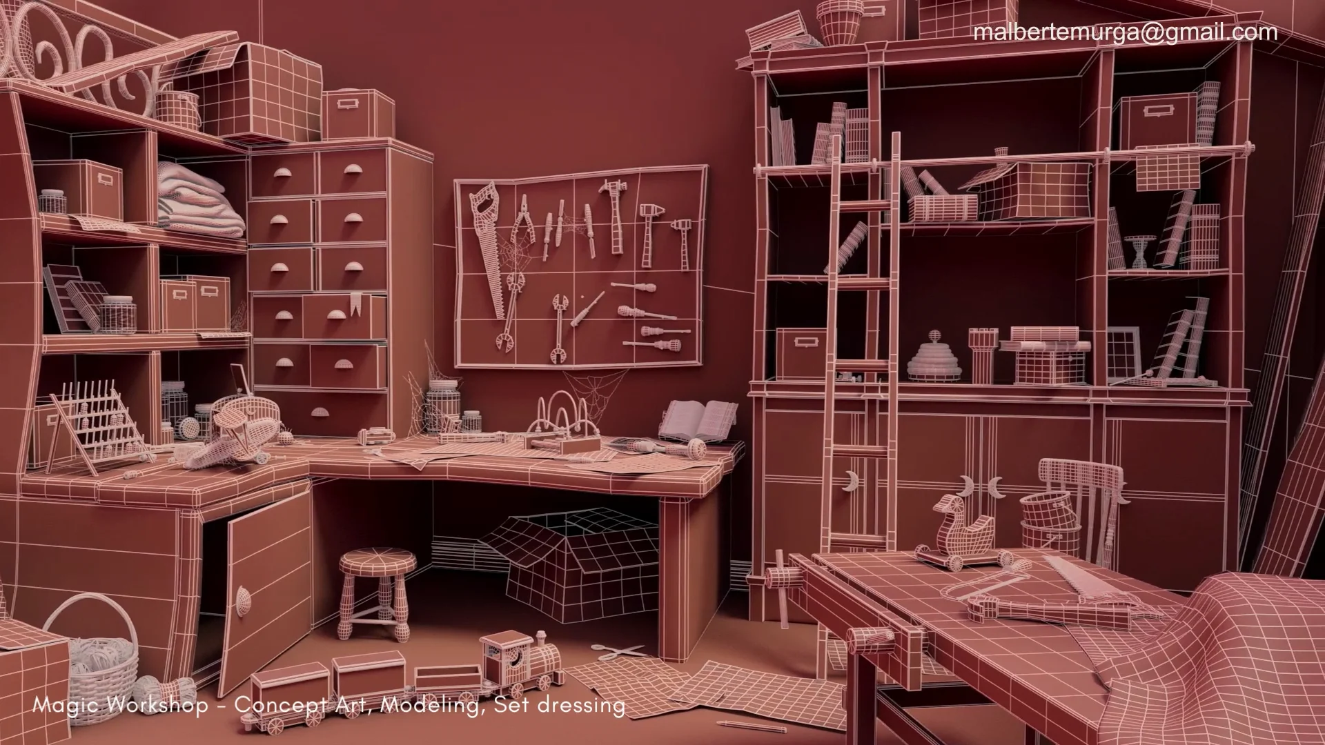 Modeling Reel 2022 | María Alberte on Vimeo