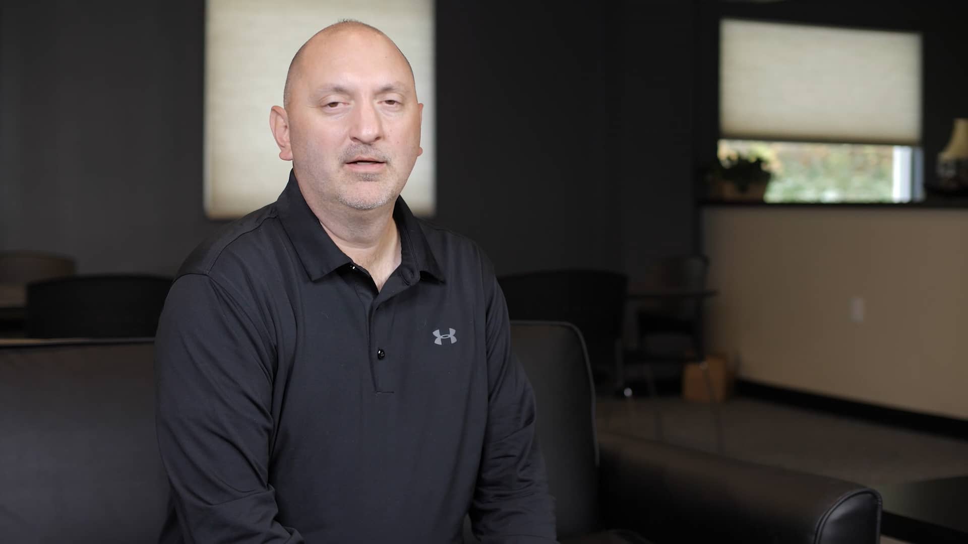 Dave - Small Groups on Vimeo