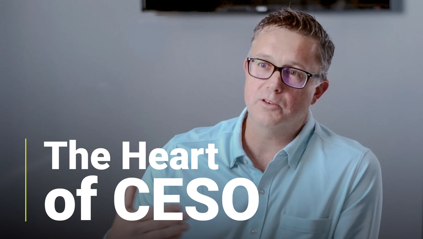 The Heart of CESO on Vimeo