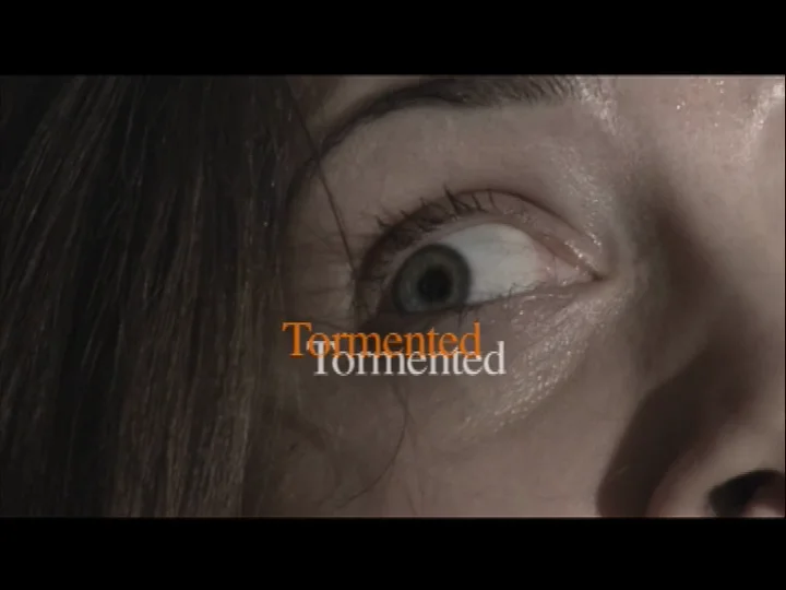 Tormented Trailer Original on Vimeo