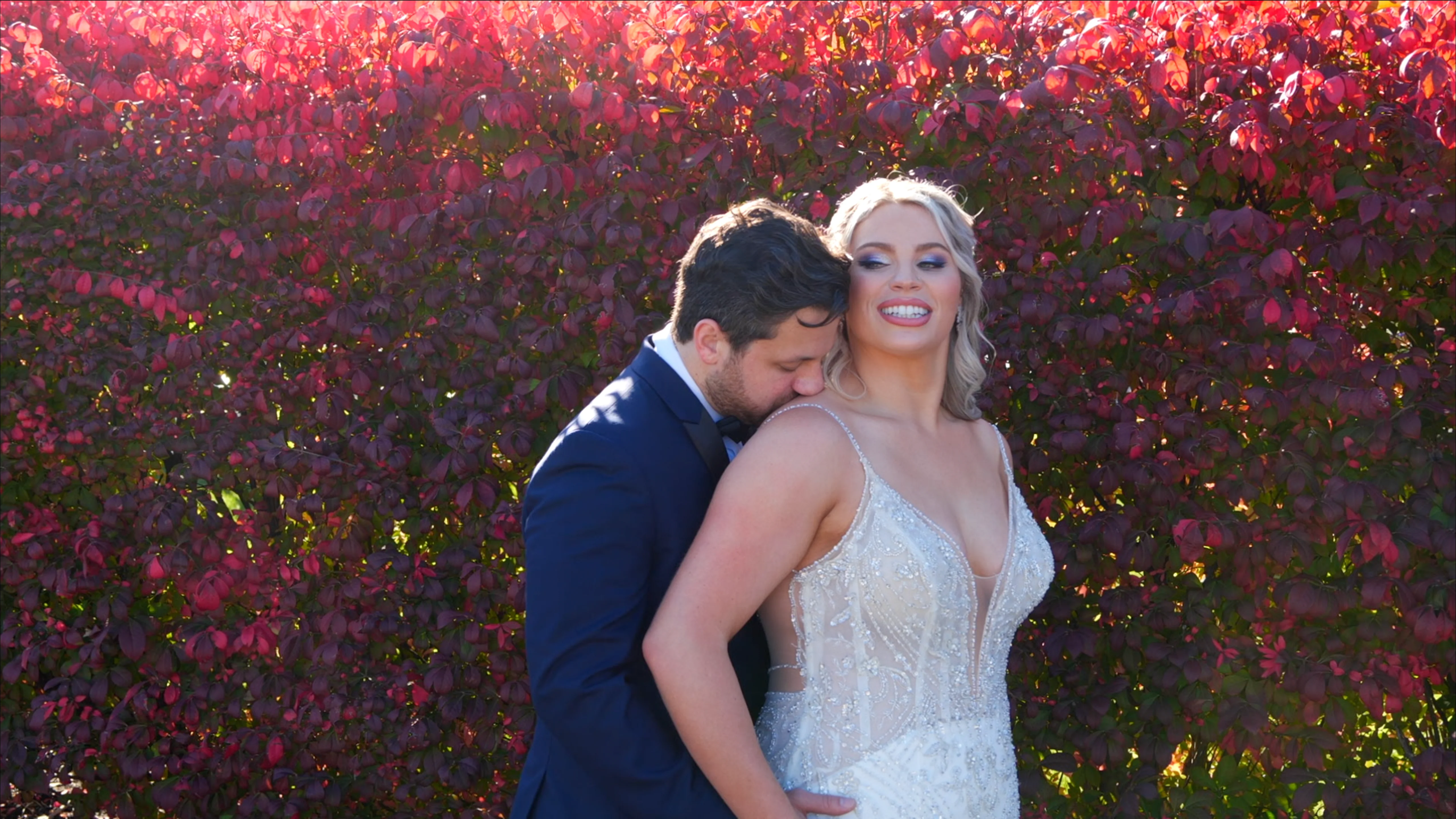 Friedman Wedding Highlights on Vimeo