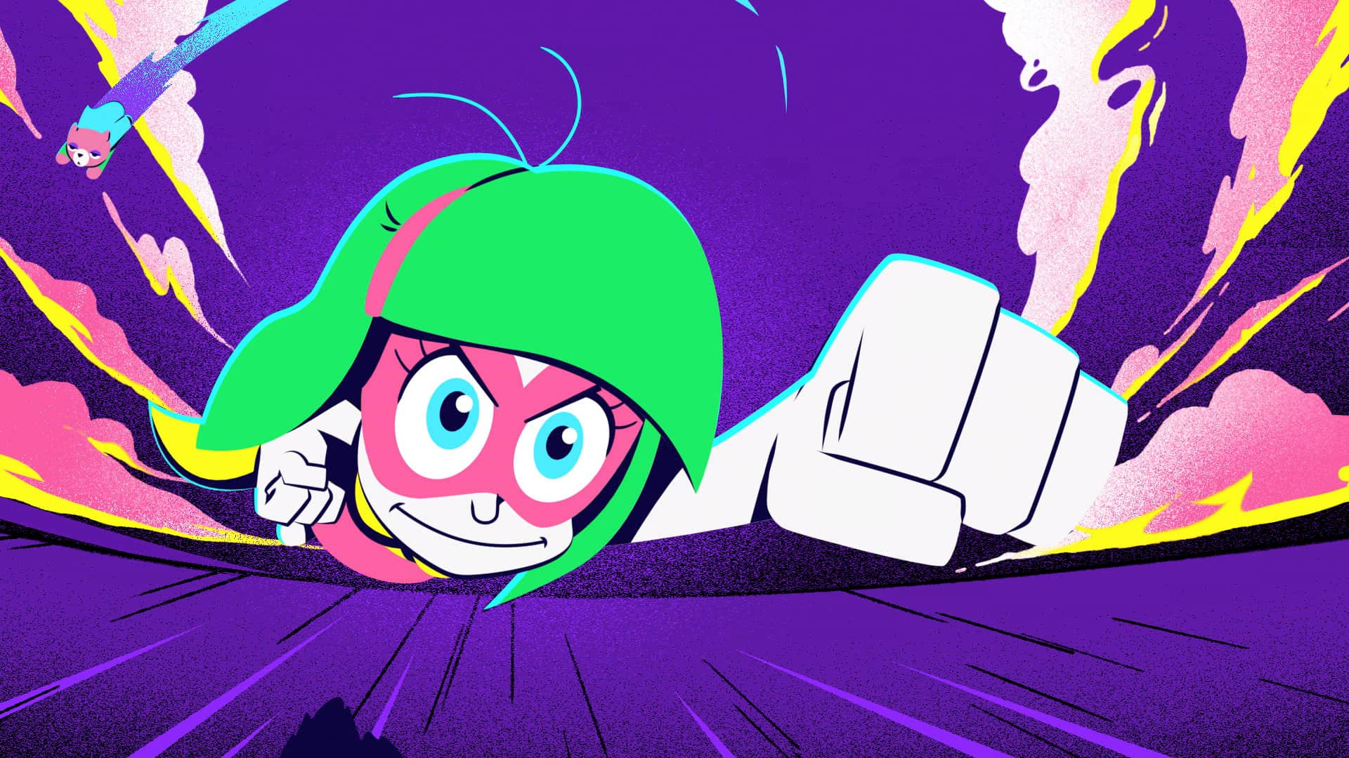 Hamster and Gretel - Disney on Vimeo