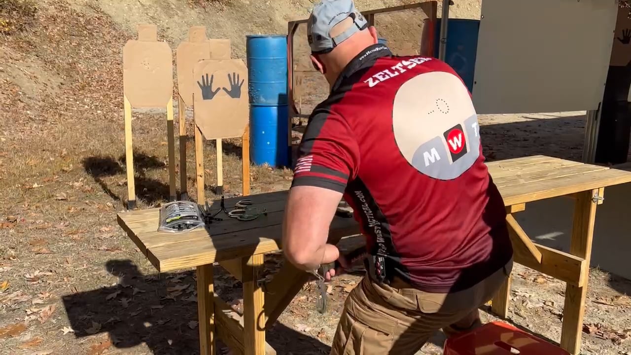 Vlad Zeltser 10-25-2022 on Vimeo