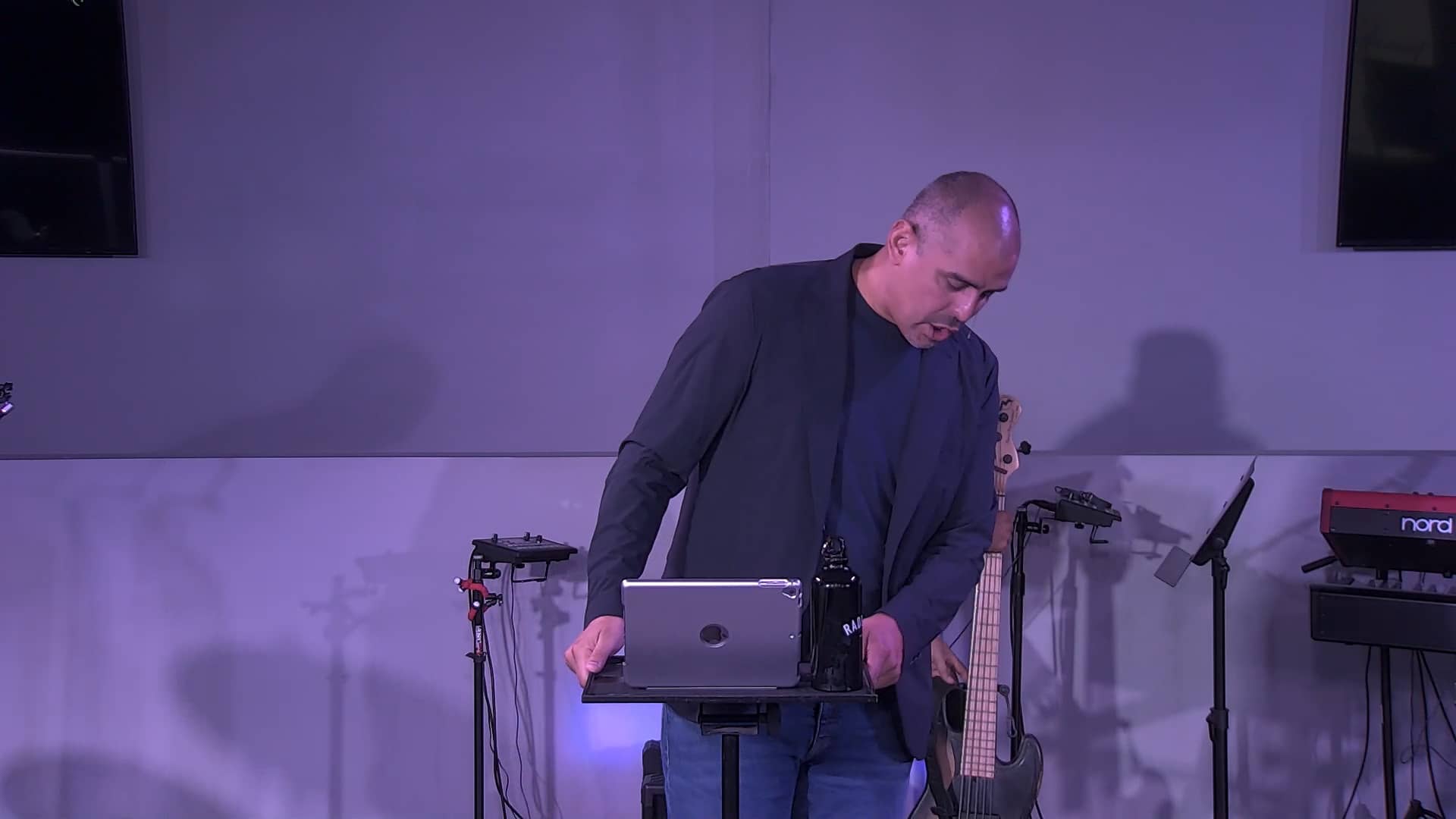 To Tell The Truth on Vimeo