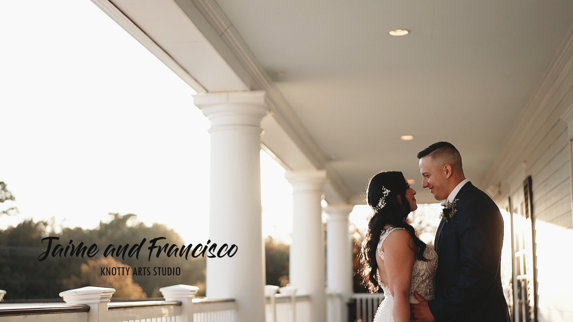 Jaime & Francisco SDE on Vimeo