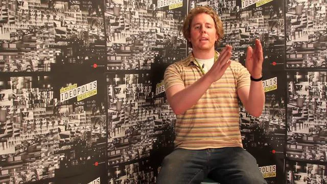 Andrew Schaff on Vimeo