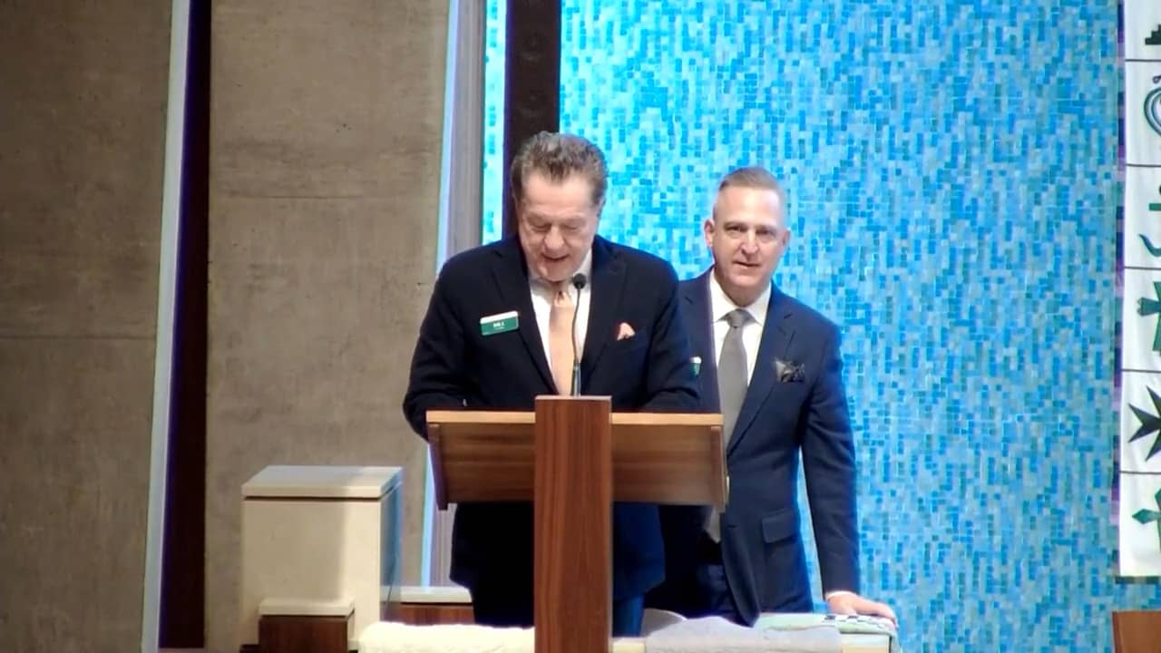 2022 Stewardship | video 1 | Bill Stubbs & Kurt Grether on Vimeo