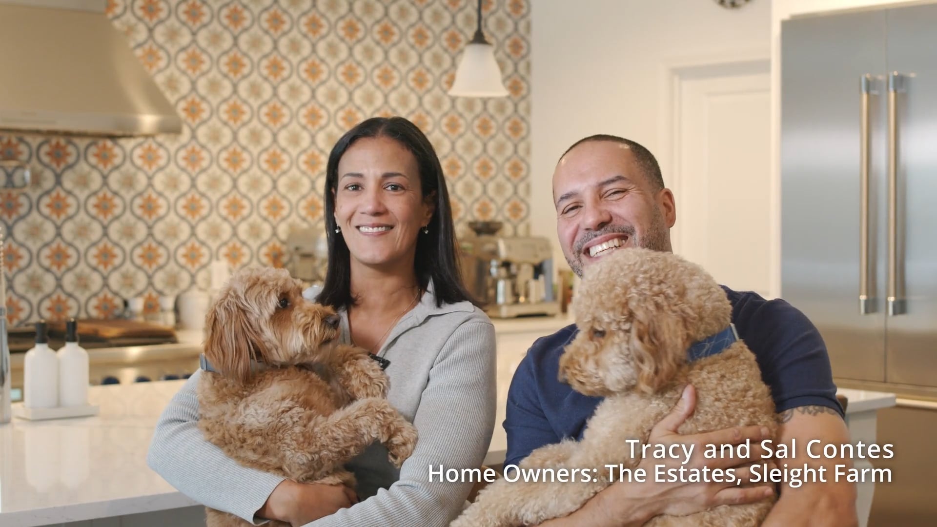 Sleight Farm The Estates on Vimeo