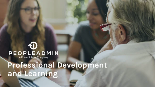 Education Professional Development Companies