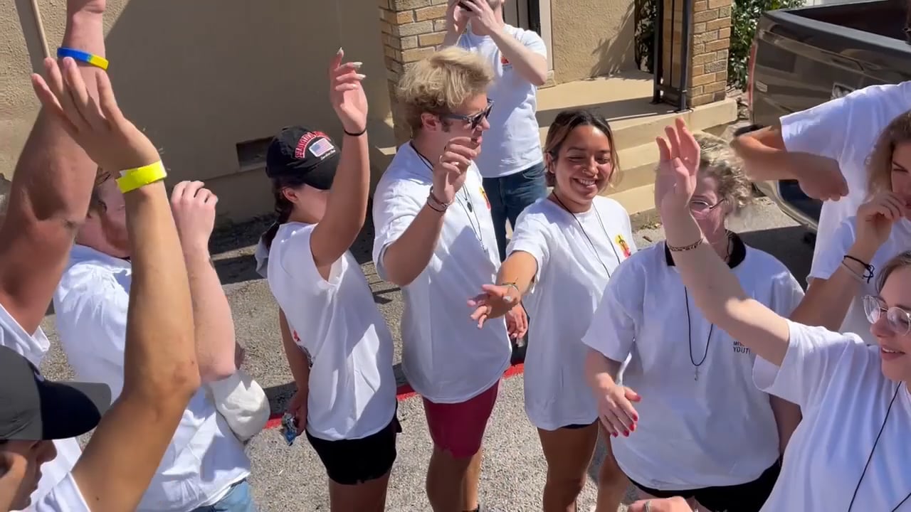 Regnum Christi Dallas