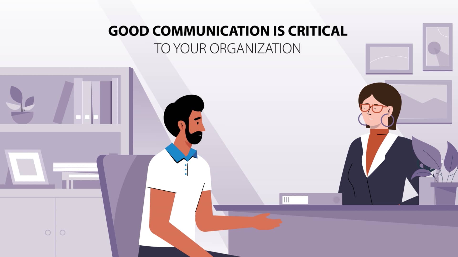 How CyraCom's video interpreter app works on Vimeo
