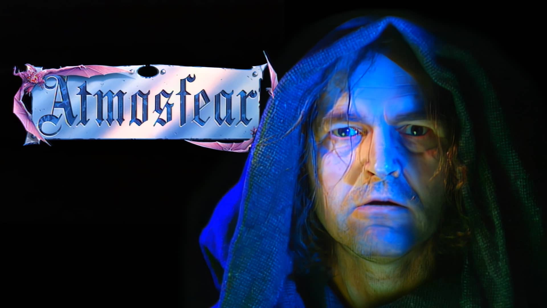 Nightmare-Atmosfear I - The Gatekeeper on Vimeo