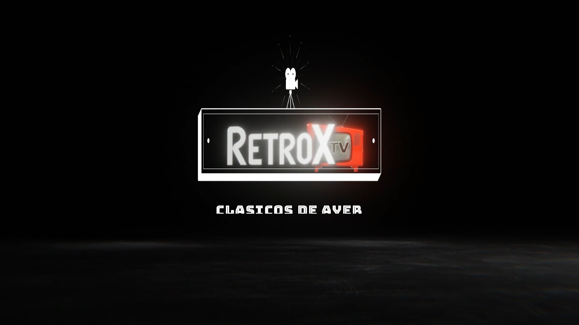Retrox TV