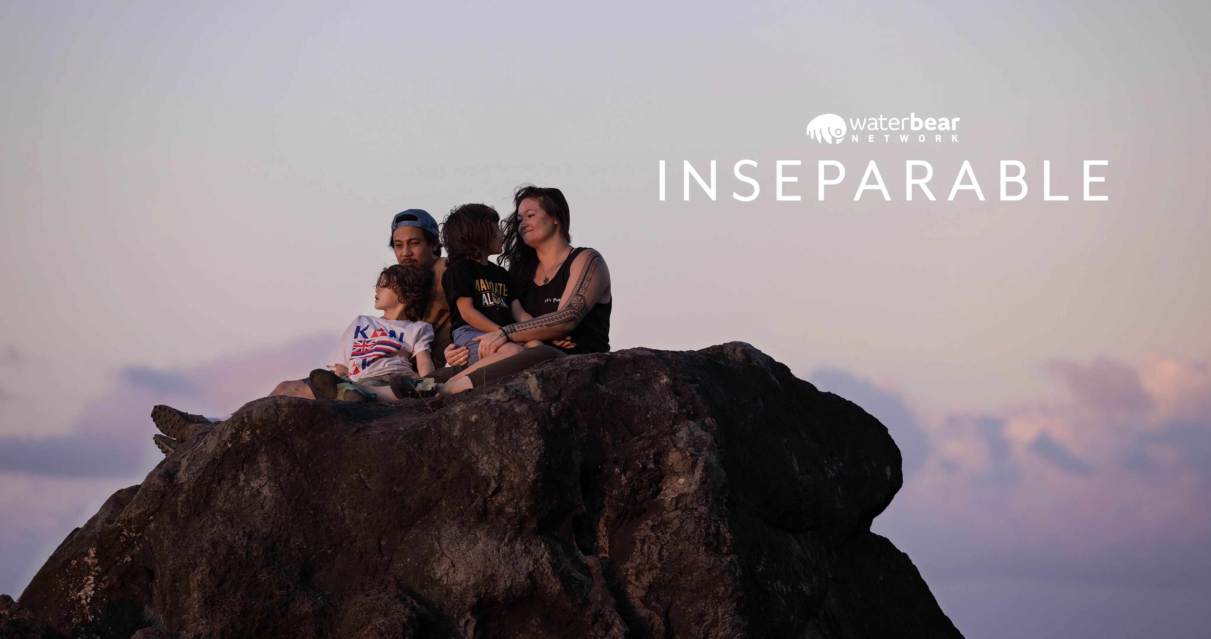 Inseparable (series teaser) on Vimeo