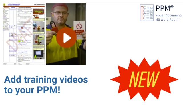 PPM Visual Documents on Vimeo