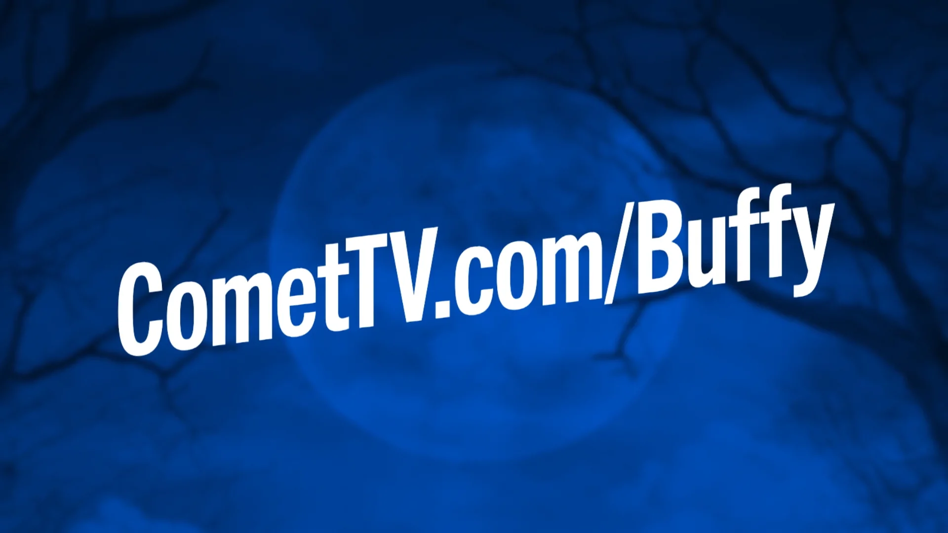 Buffy Watch Parties Promo on Vimeo