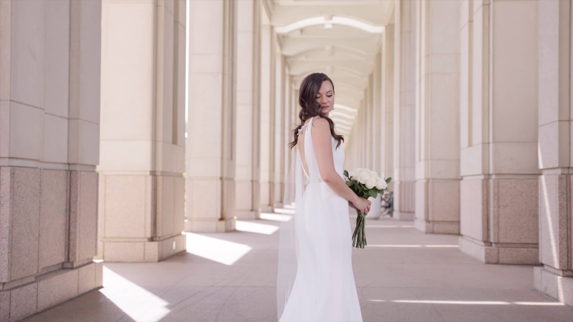 Danielle and Louie Film on Vimeo