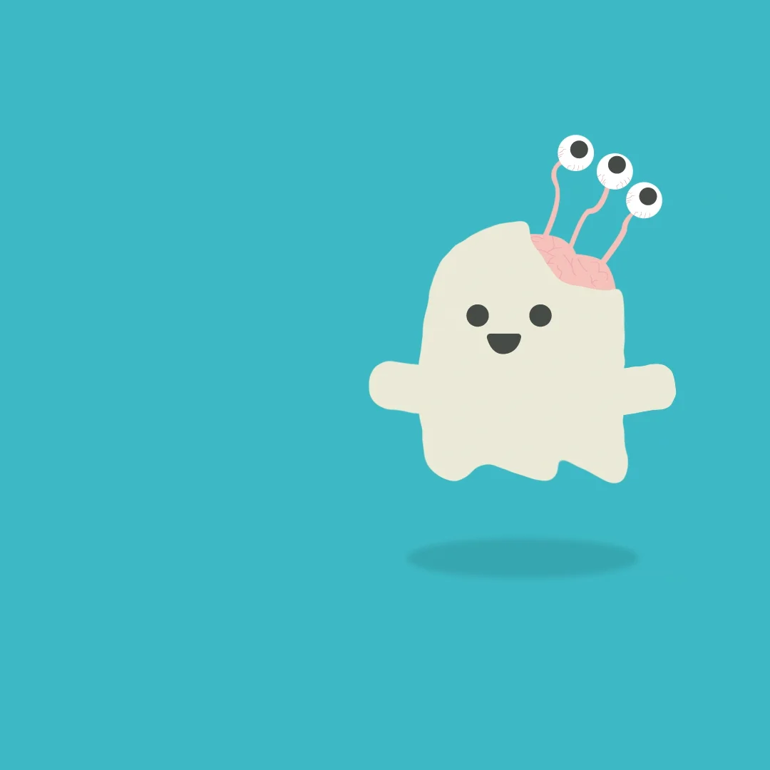 Ghost.mp4 on Vimeo