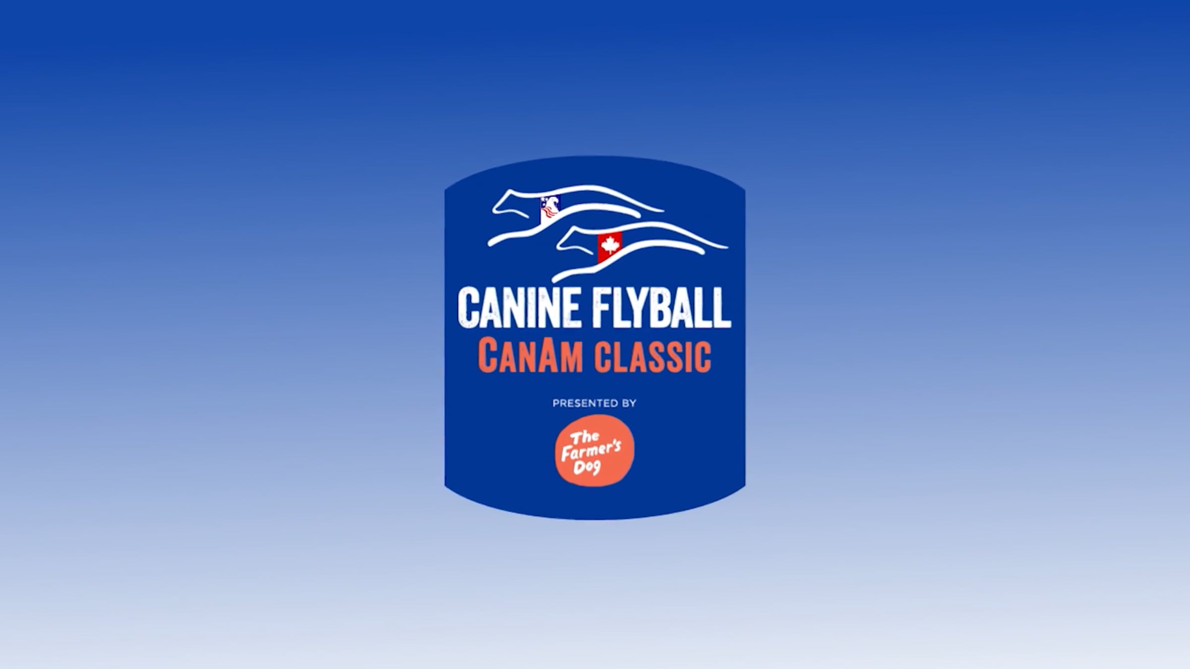 AKC Canine Flyball CanAm Classic 2022