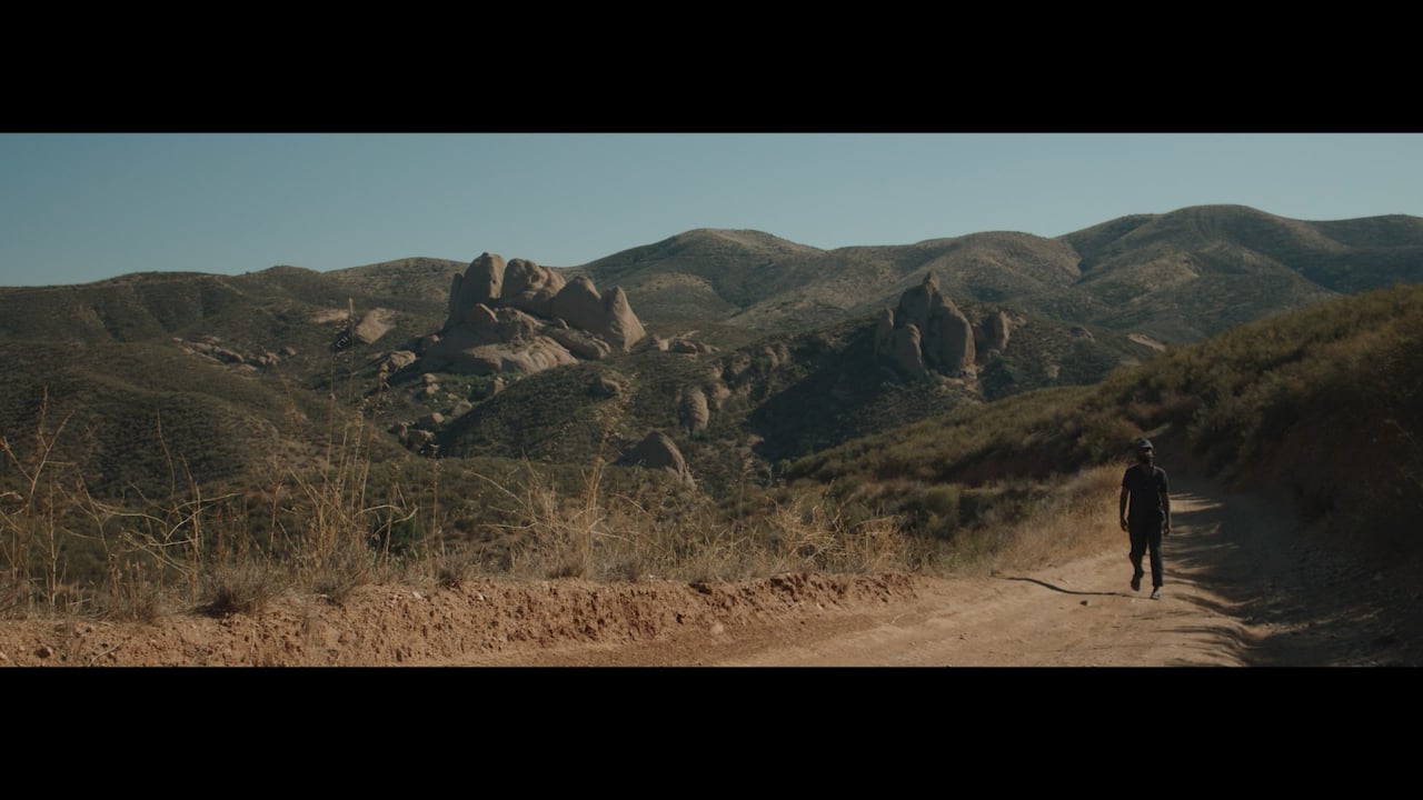 "GARDENS" - IVAN THEVA on Vimeo
