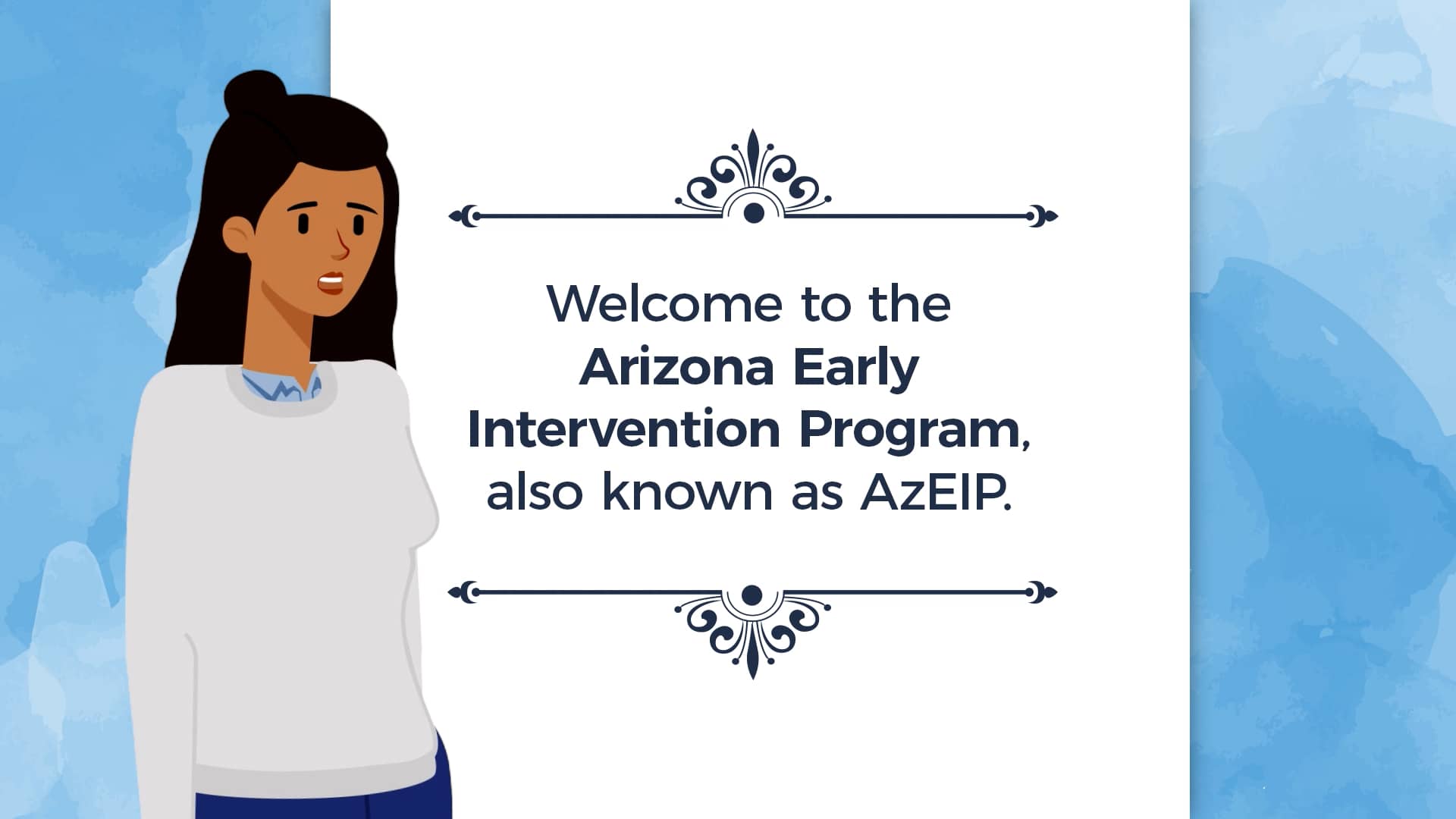 AzEIP FAQs on Vimeo