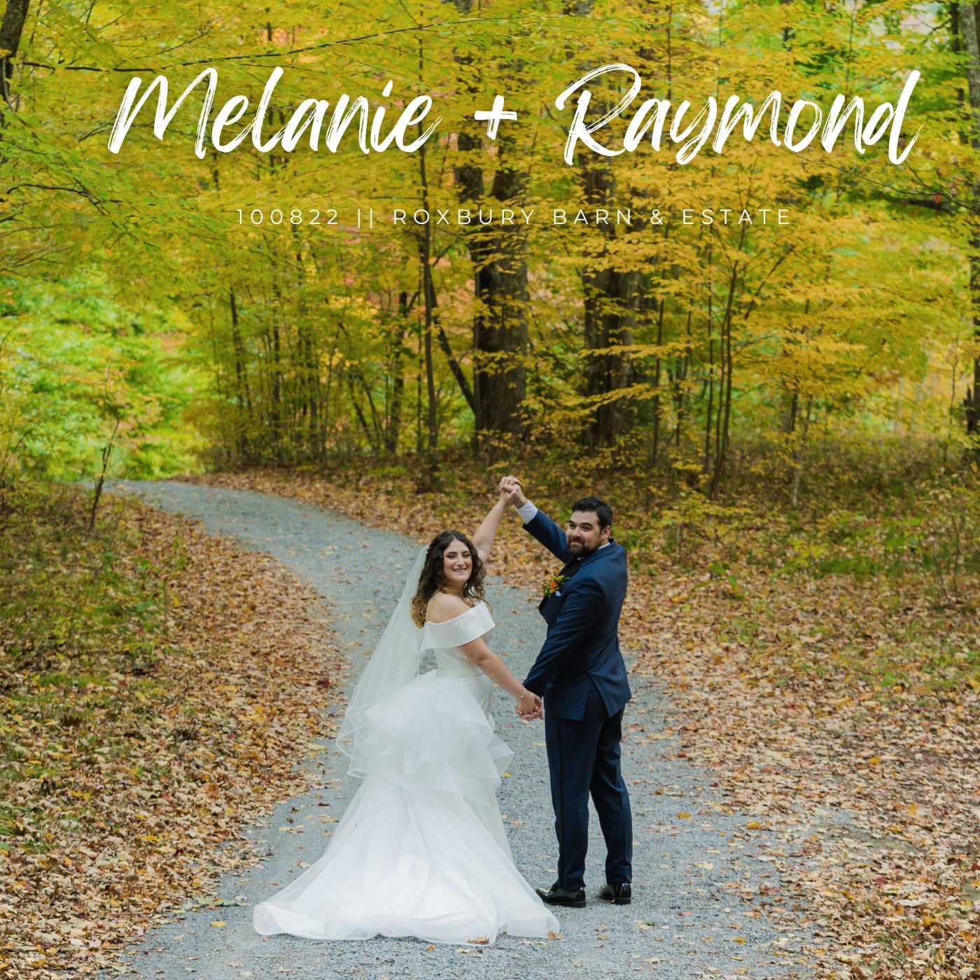 Melanie & Raymond || Highlights Film on Vimeo