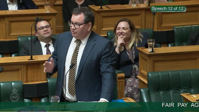 Parliament TV On Demand - Parliament On Demand