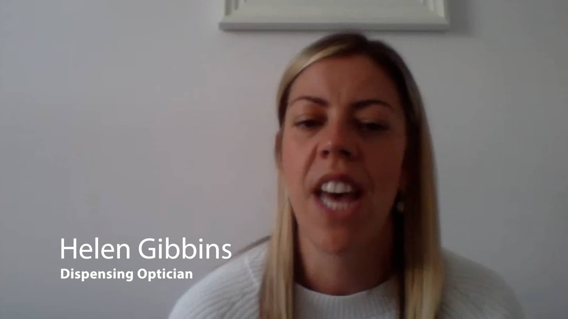 Hear from Helen Gibbins share her experience of the Bwell box programme ...