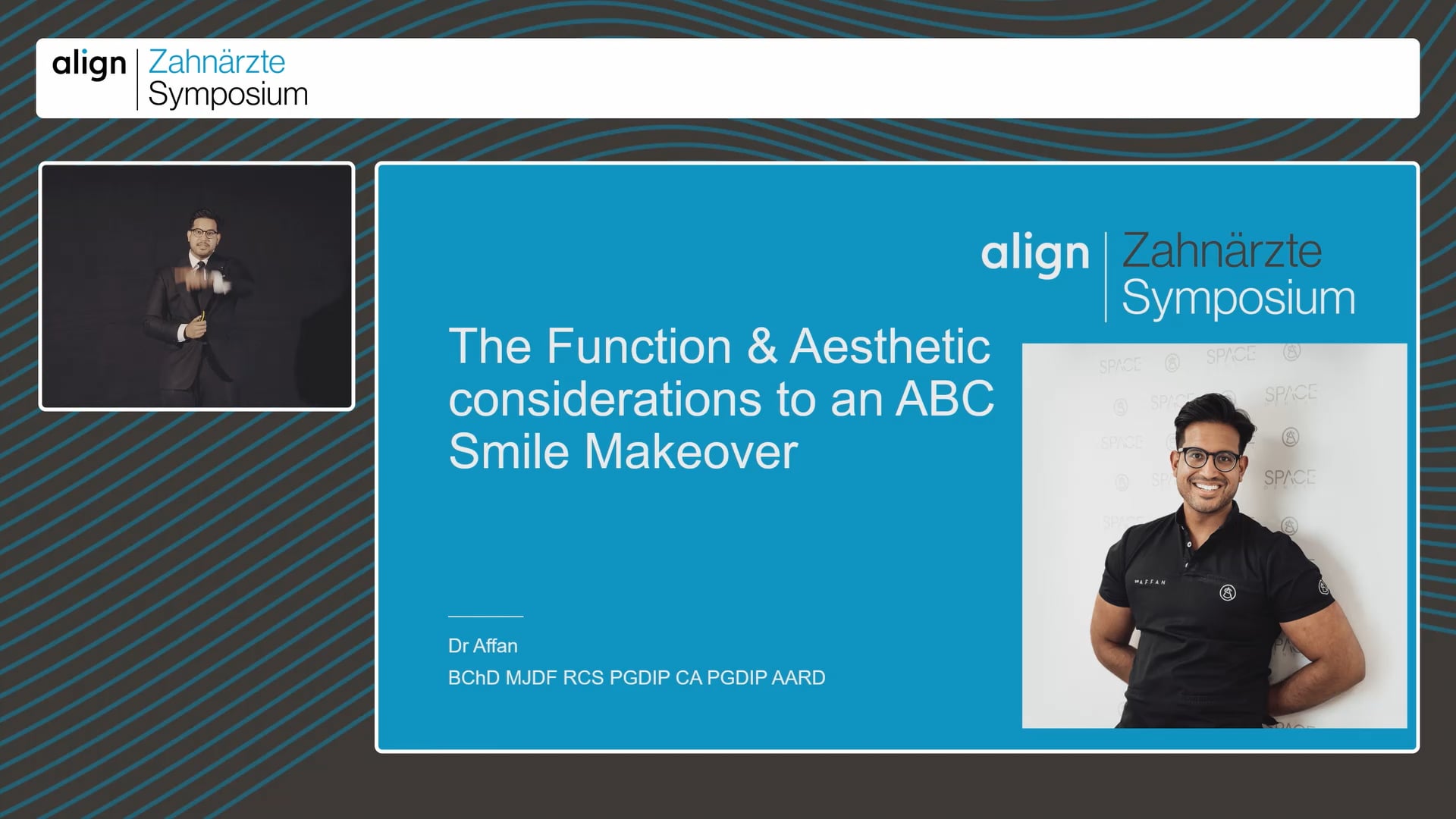 10 The Function & Aesthetic considerations to an ABC Smile Makeover Dr ...