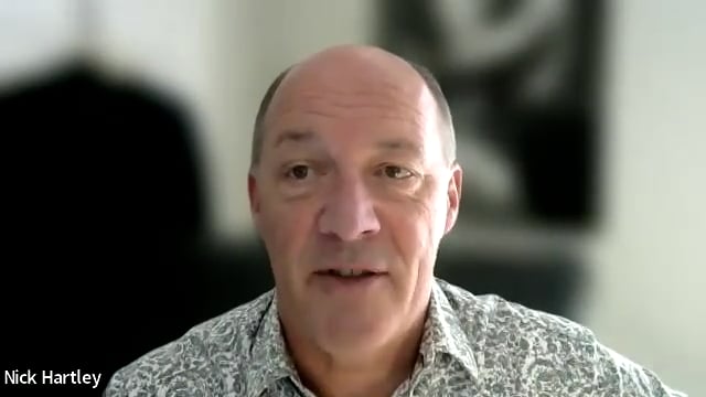 Nick Hartley video 2022 election on Vimeo