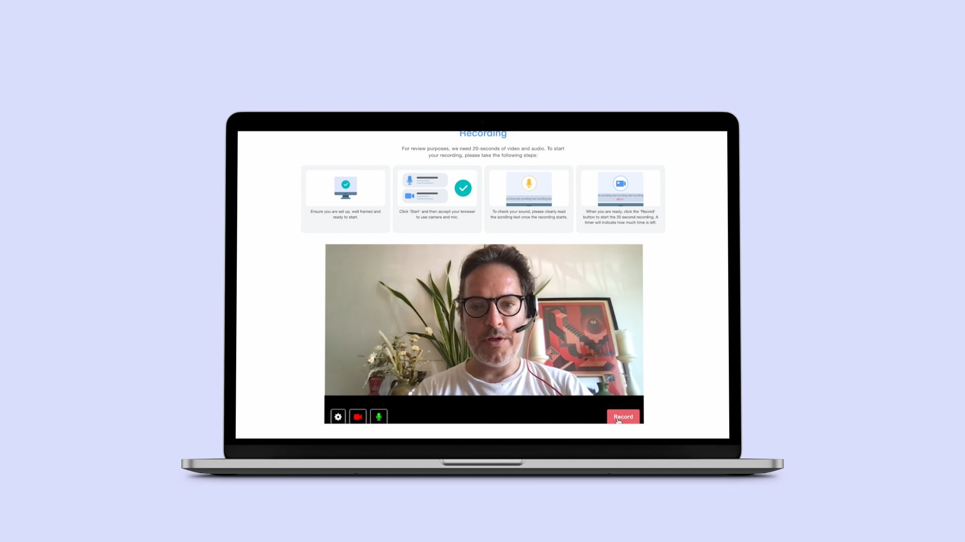 GoRemote - Checkr Explainer Video on Vimeo