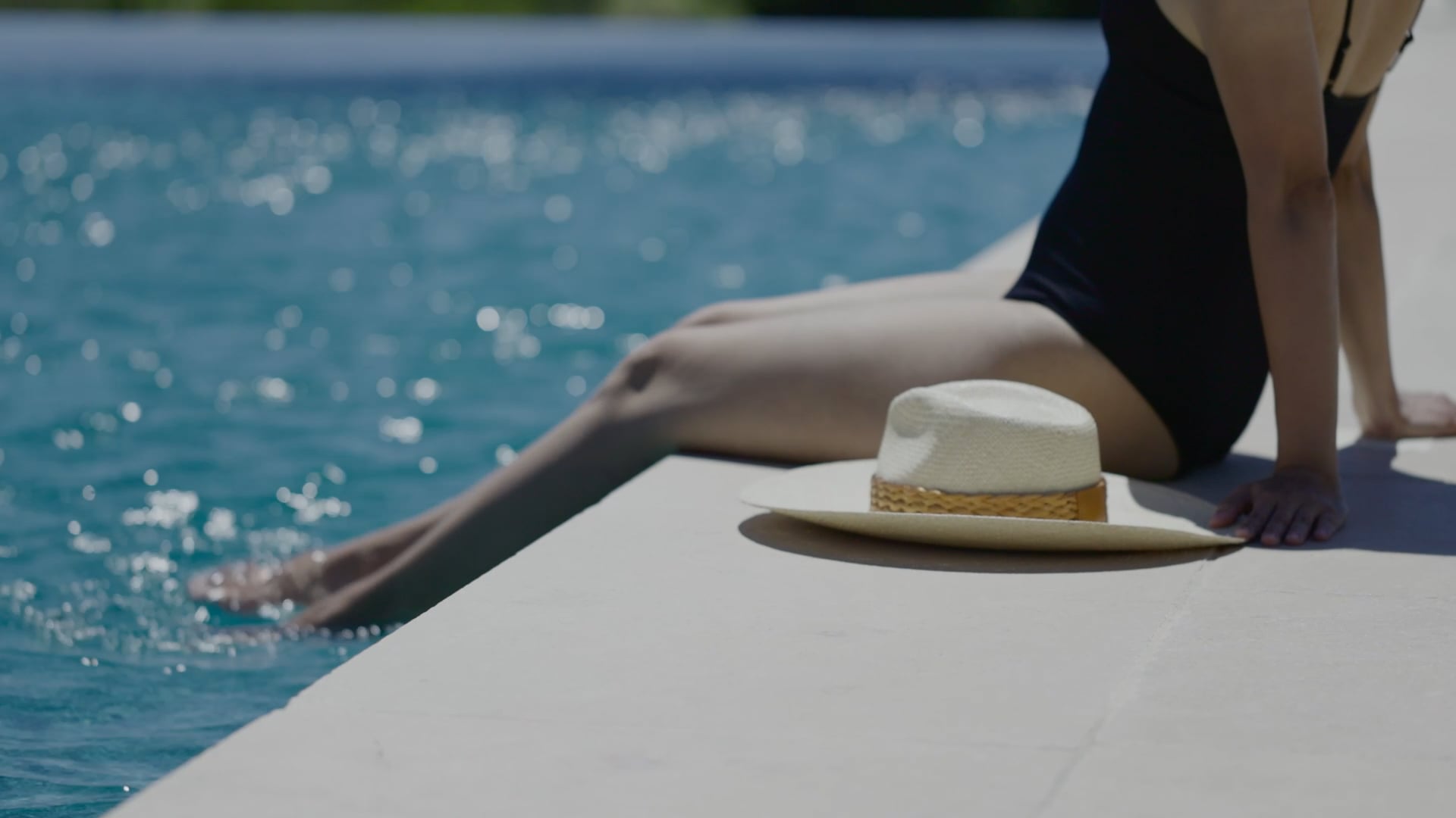 pool on Vimeo