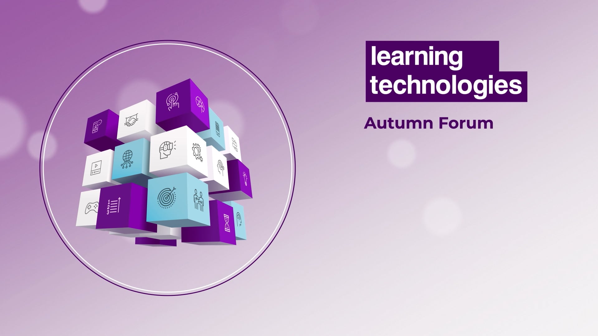 LT Forum_Seminar Theatre 2_1530_Why isn’t your eLearning changing behaviour- Five lessons from ...