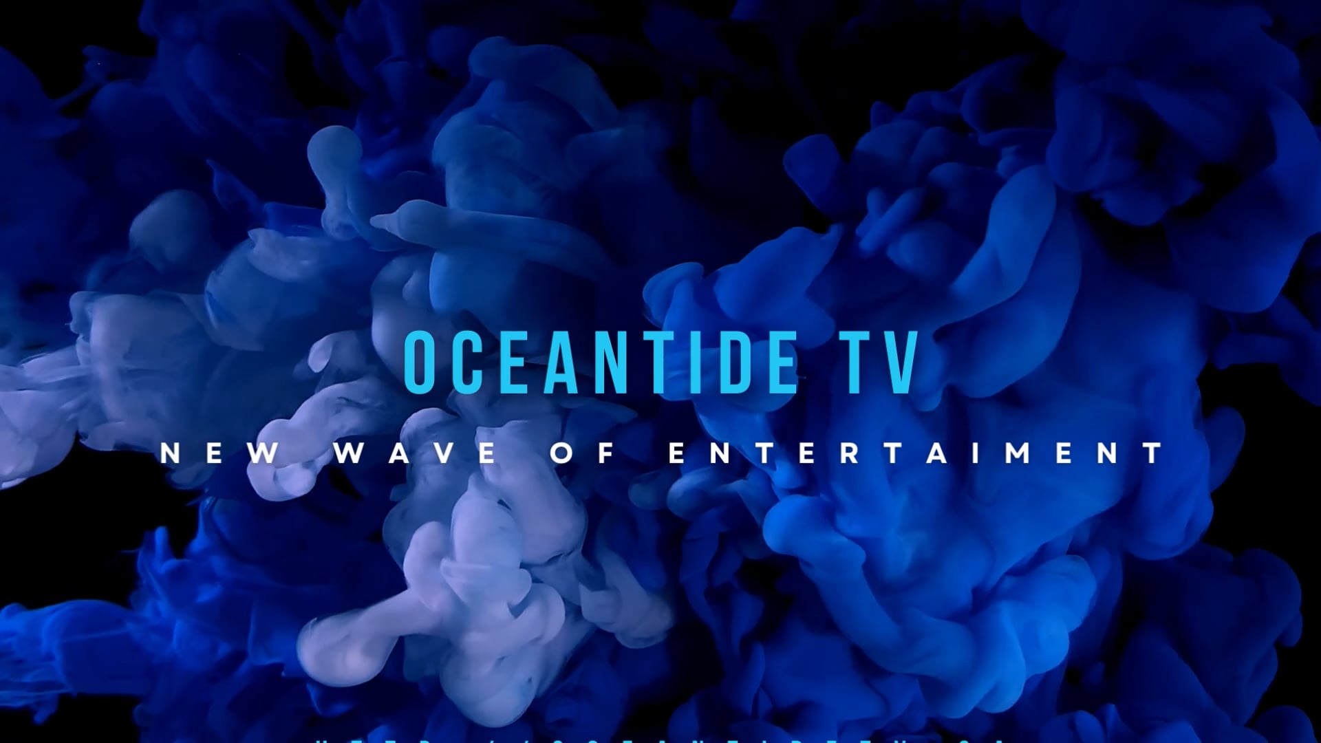 OCEANTIDE TV - Home