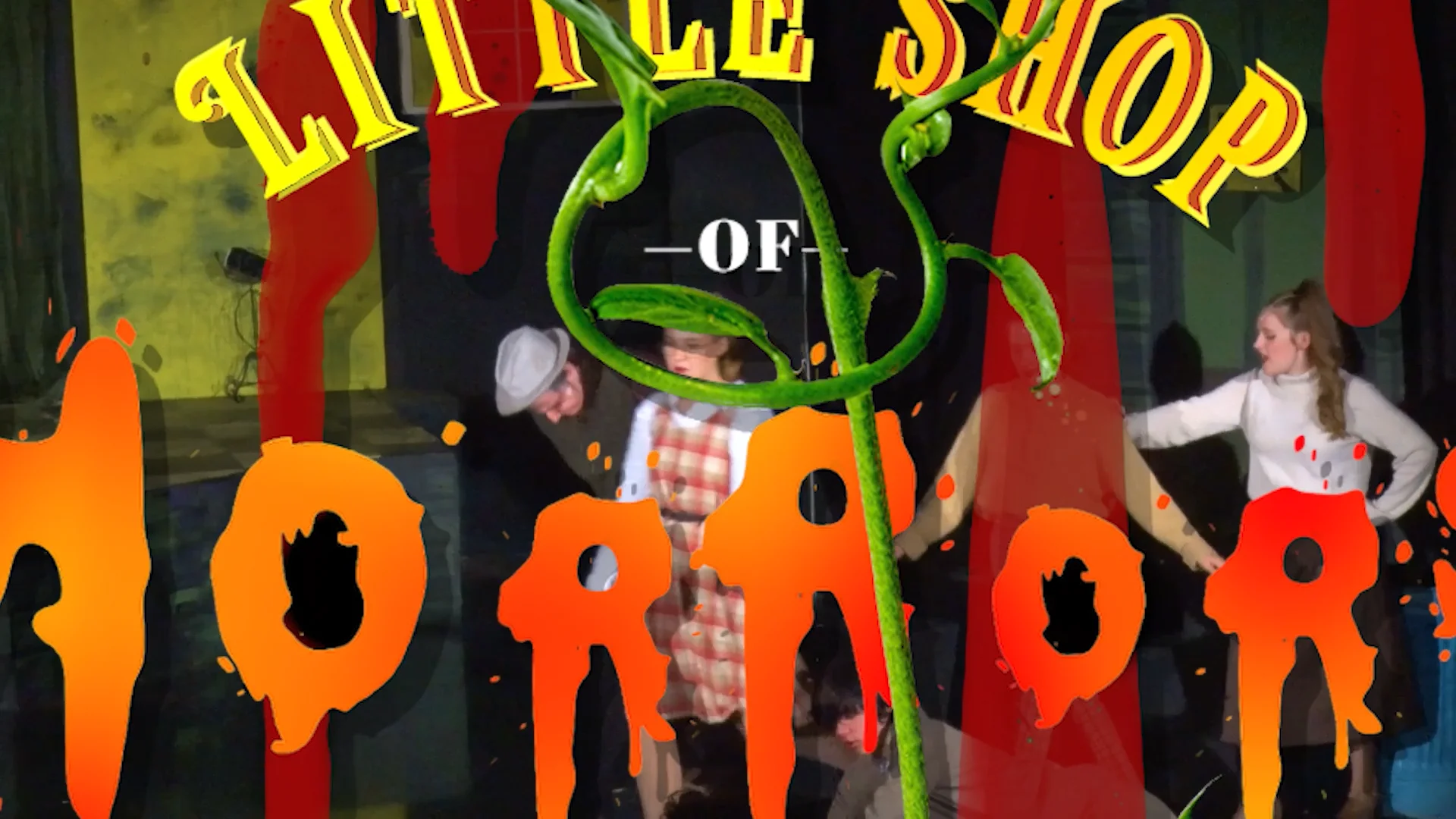 Little Shop Downtown.mp4 on Vimeo