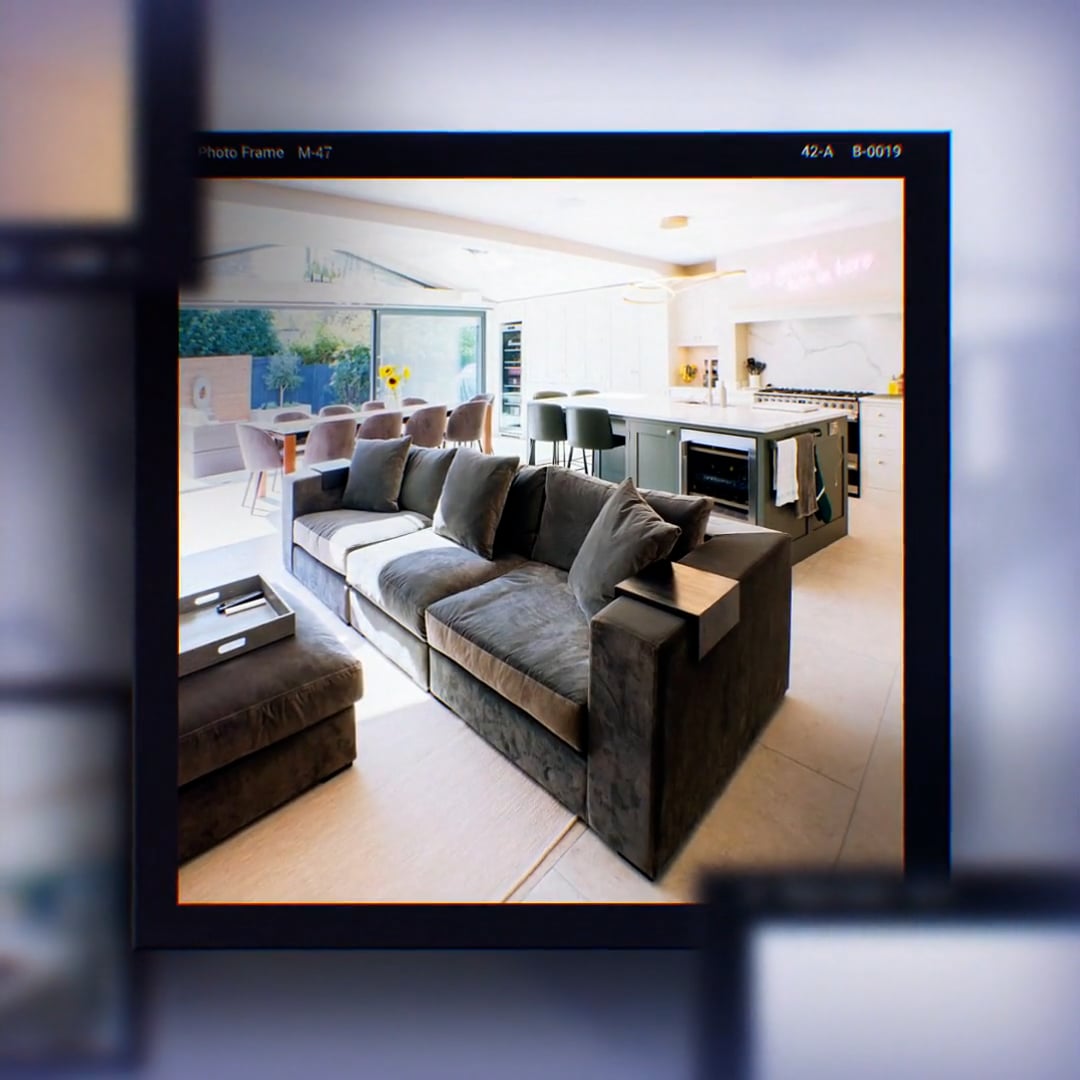 Fluent_Richmond renovation showcase on Vimeo